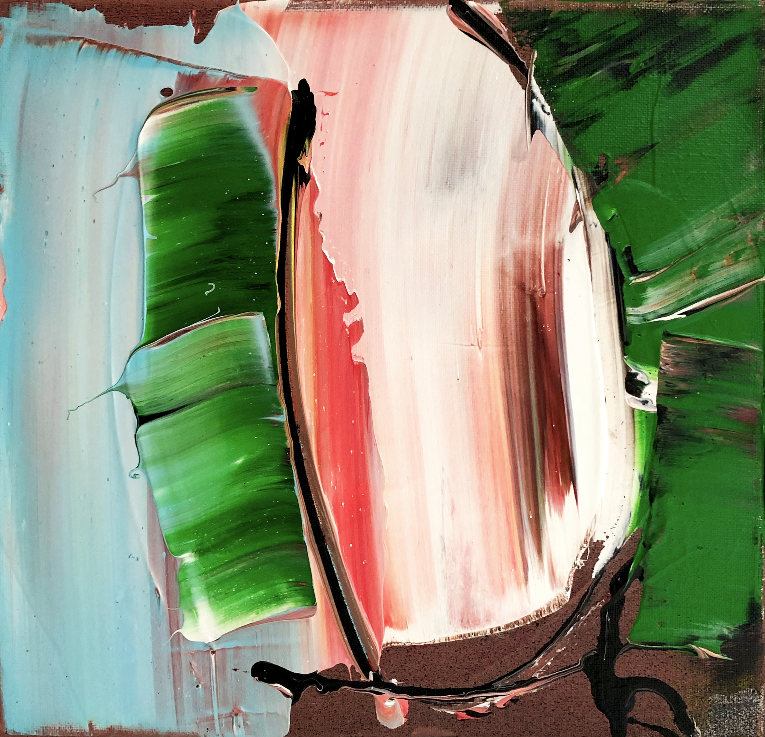 Expositie Bart Bosma & Gerard Galema in Theater Sneek - Bax Kunst