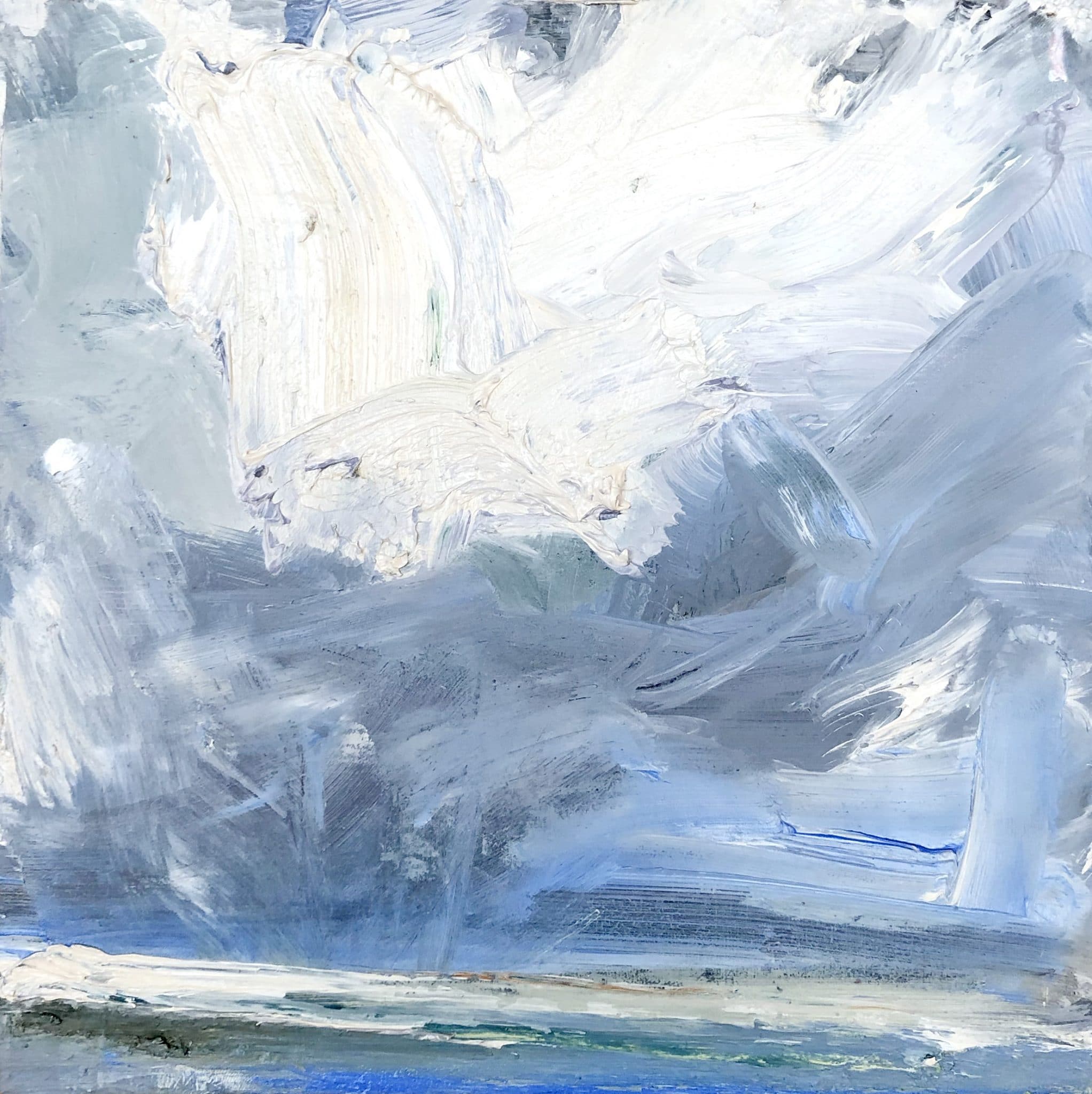 Fryske Grûn - Bax Kunst