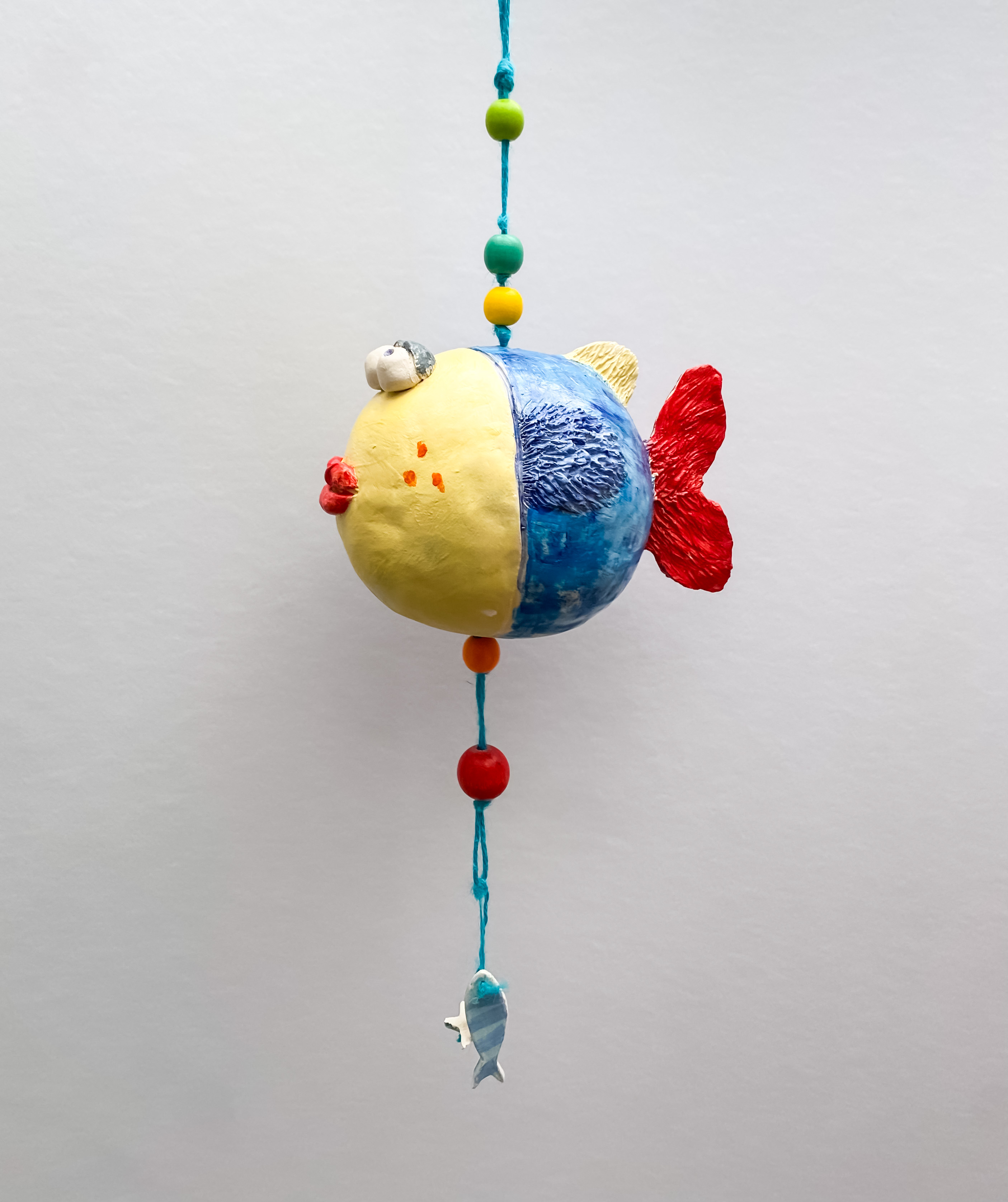 Palla Grande - Stefania Napolitano Bax Kunst